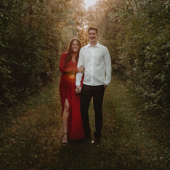 Baltic Born | Dresses | Baltic Born Lydia Maxi Dress | Poshmark